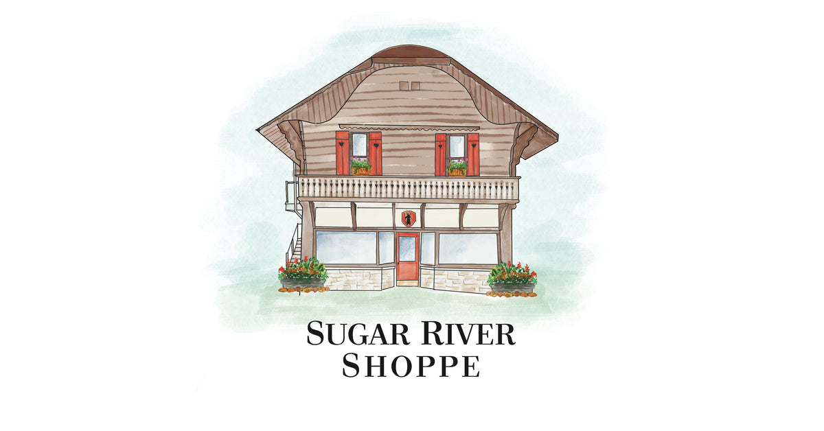 Handpicked Collection of Everyday Joys – Sugar River Shoppe